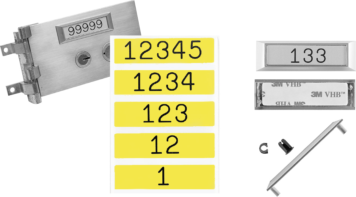 diebold-numbers - Bullseye S.D. Locks LLC