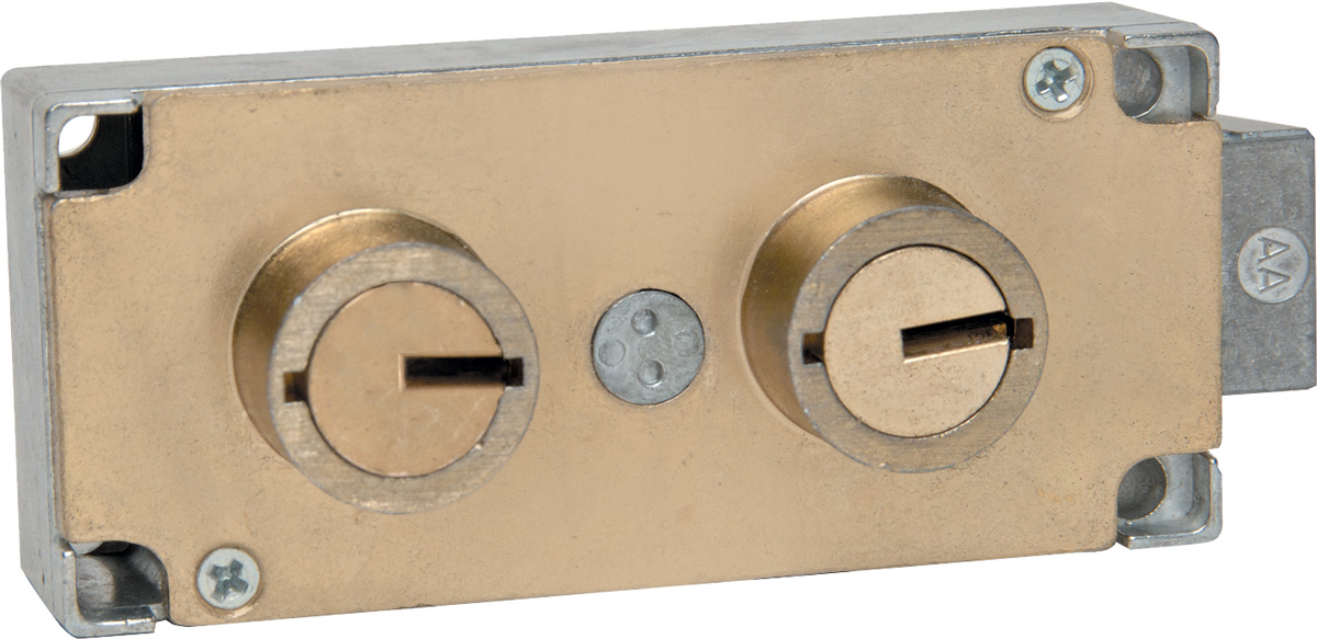 7750-DBN-BR - Bullseye S.D. Locks LLC