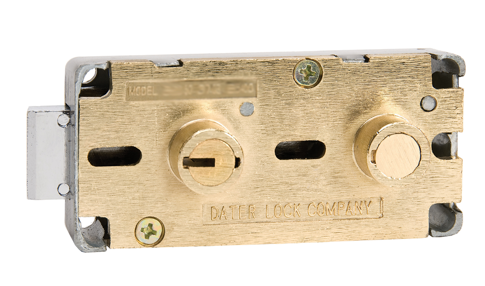 Bullseye-9545E - Bullseye S.D. Locks LLC