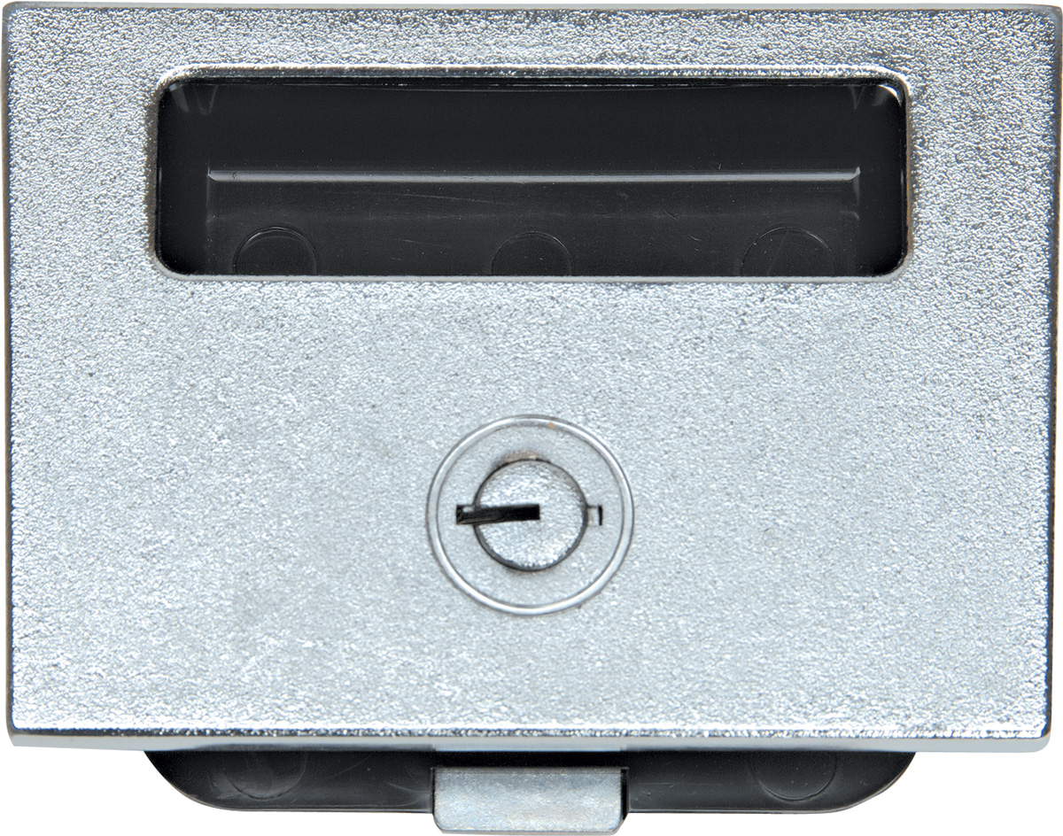 PL80 - Bullseye S.D. Locks LLC