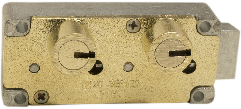 b420 - Bullseye S.D. Locks LLC